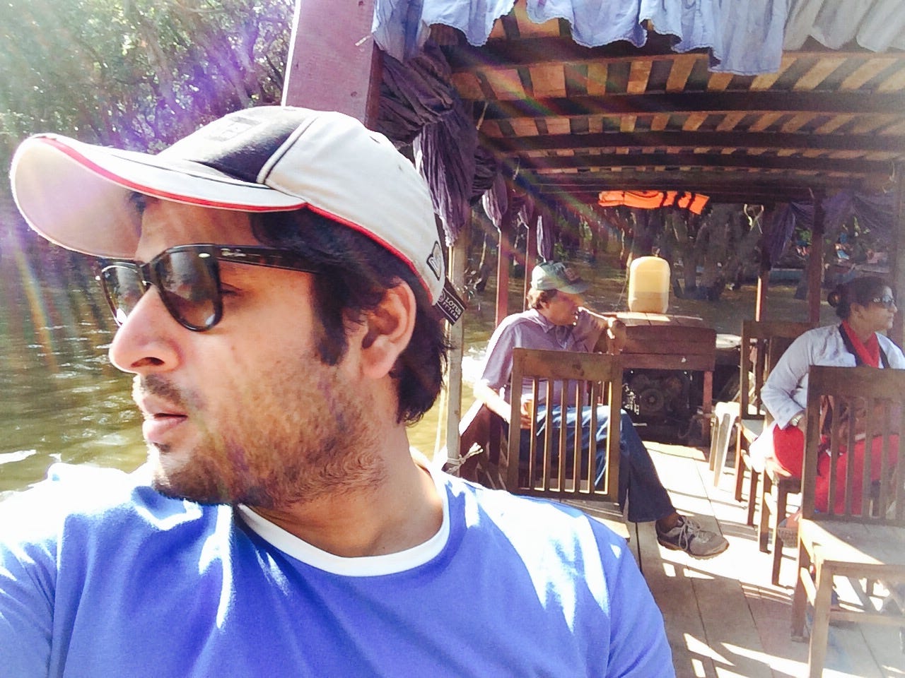 Ameya Prabhu – Medium