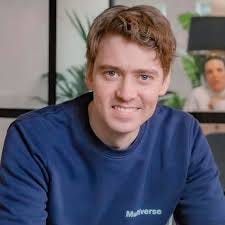 Damon Griffith – Medium