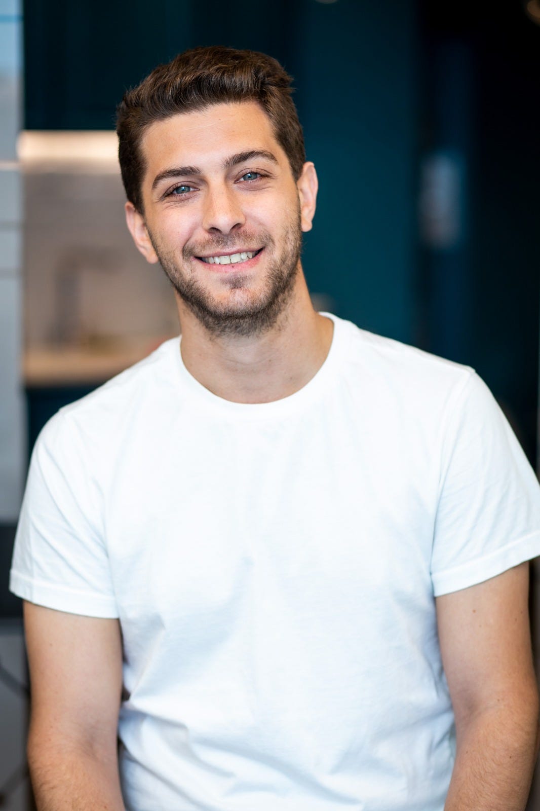 About – Matias Yelen – Medium