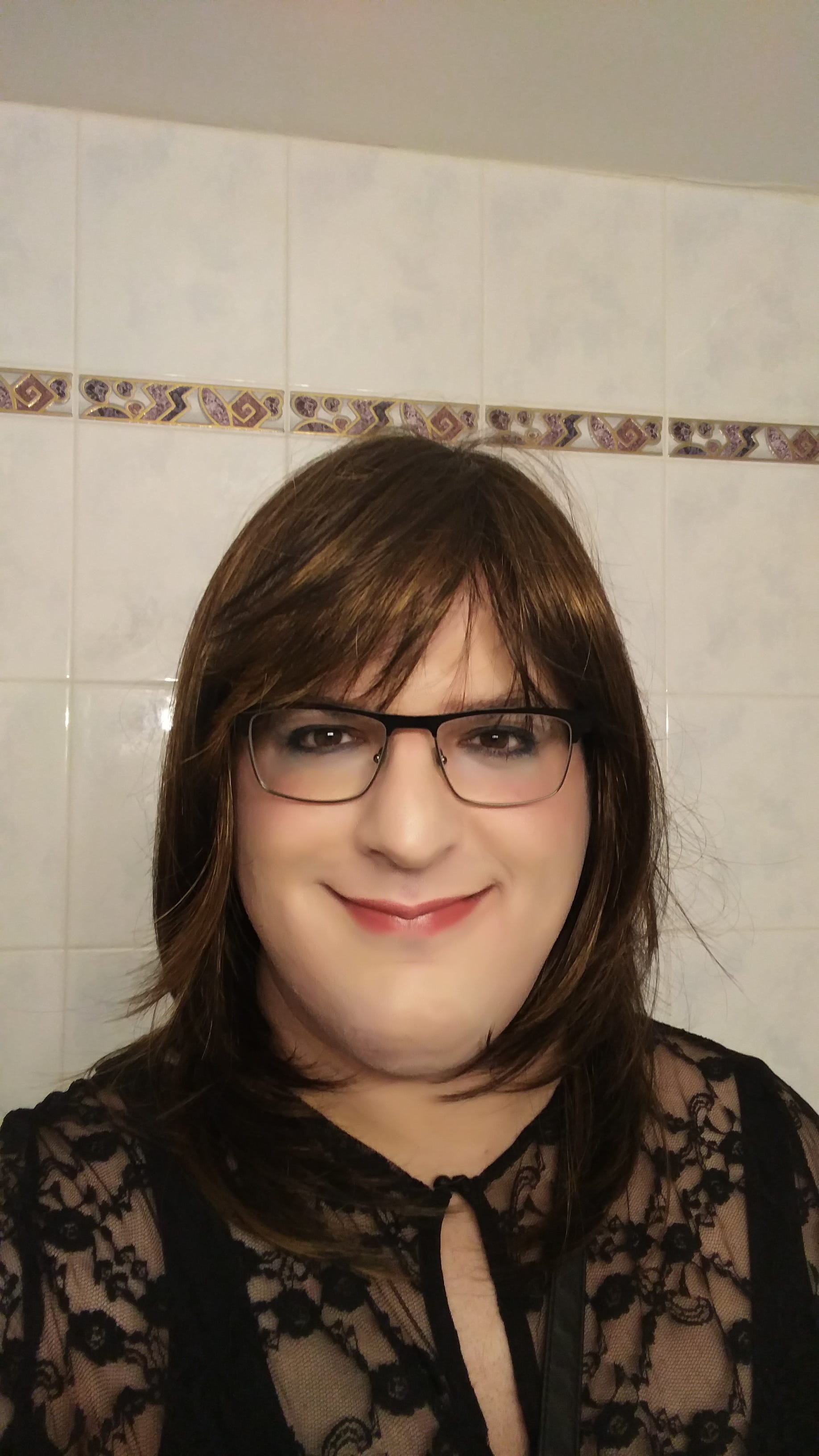 Crystal Matthews – Medium