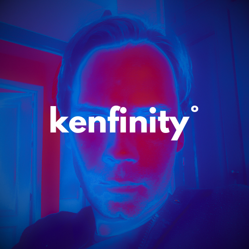 About – kenfinity° – Medium