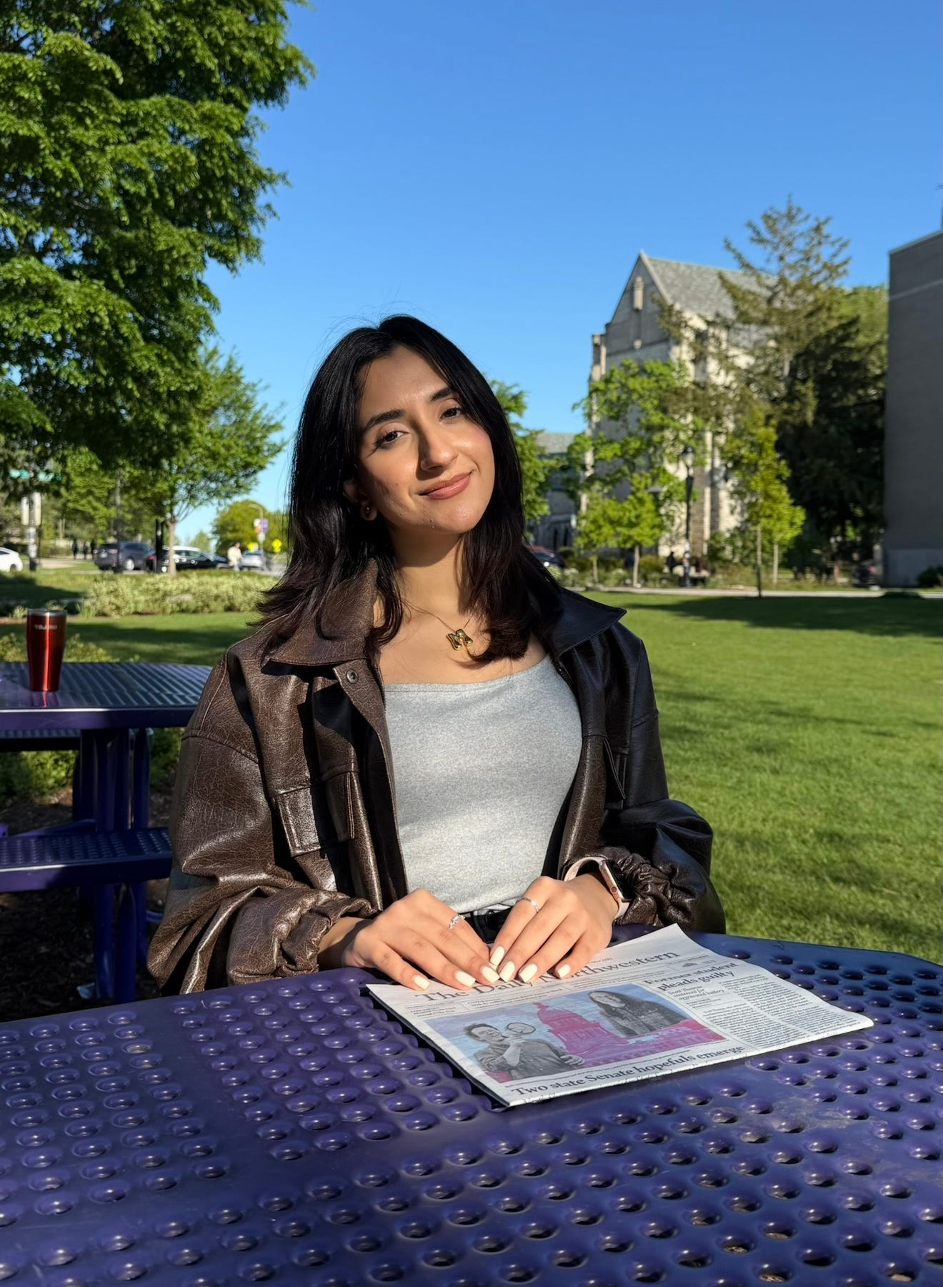 Mahnoor Naveed – Medium