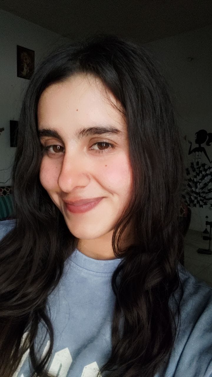 Chhavi Chaudhary – Medium