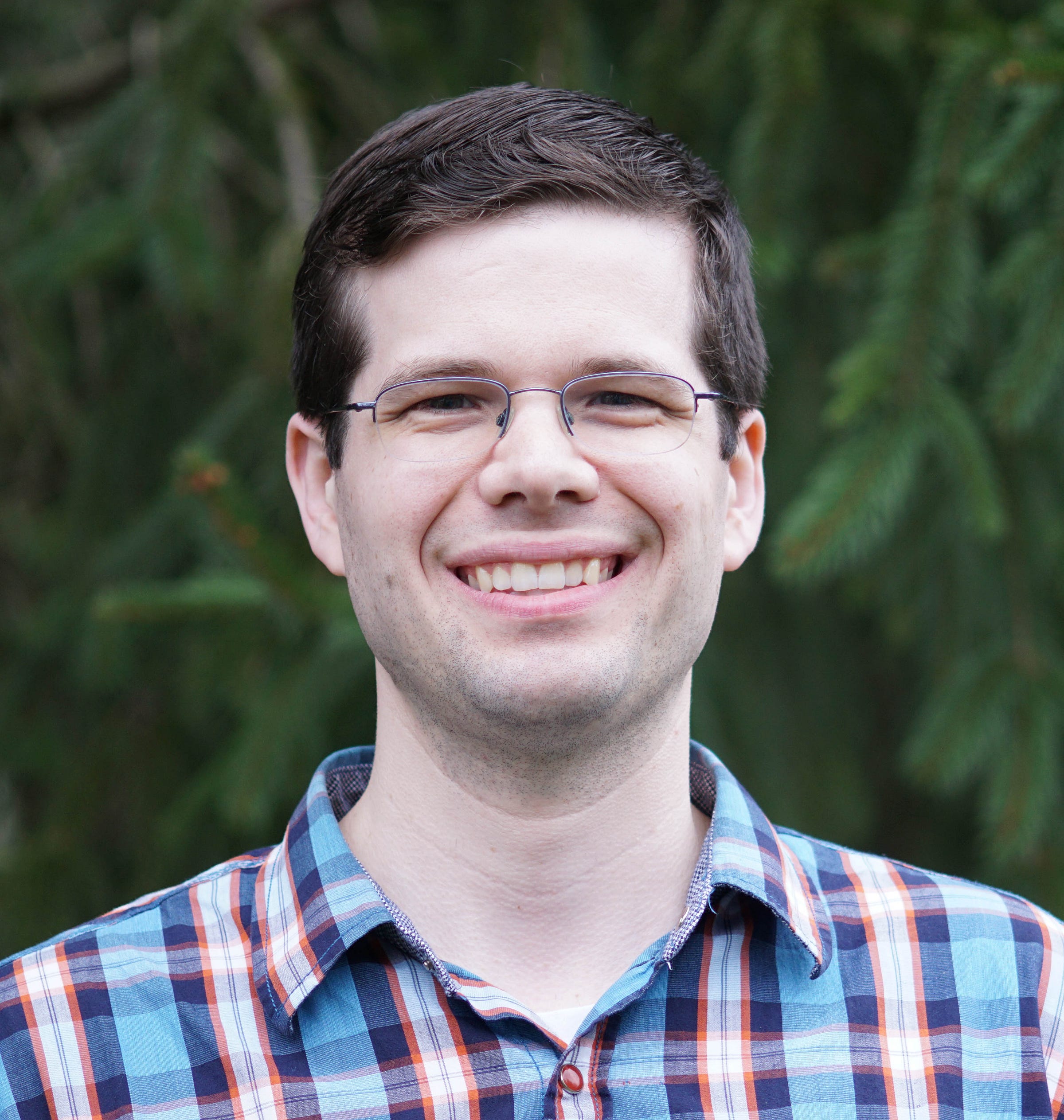 Chris Achard – Medium