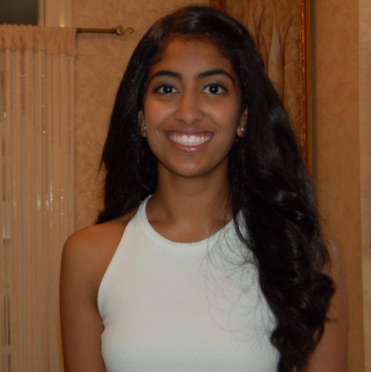 About – Sima Parekh – Medium