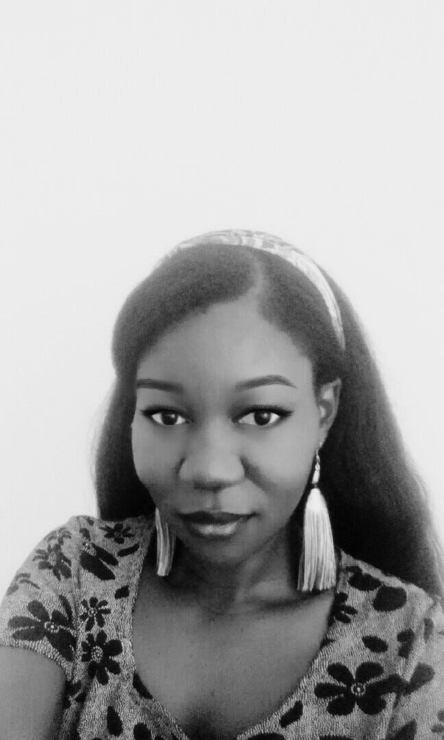Sandra Shuah – Medium