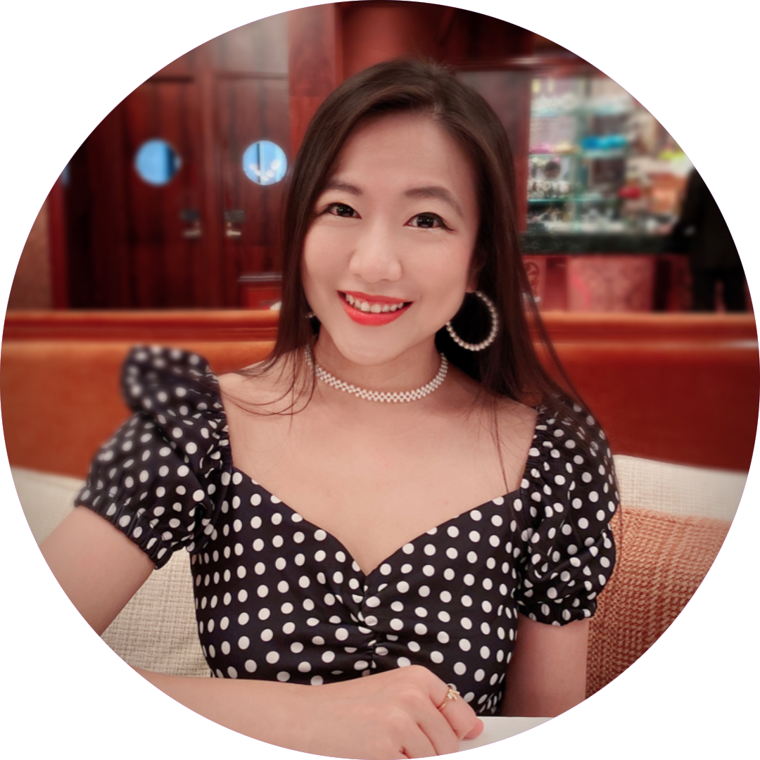 About – Emily S. – Medium