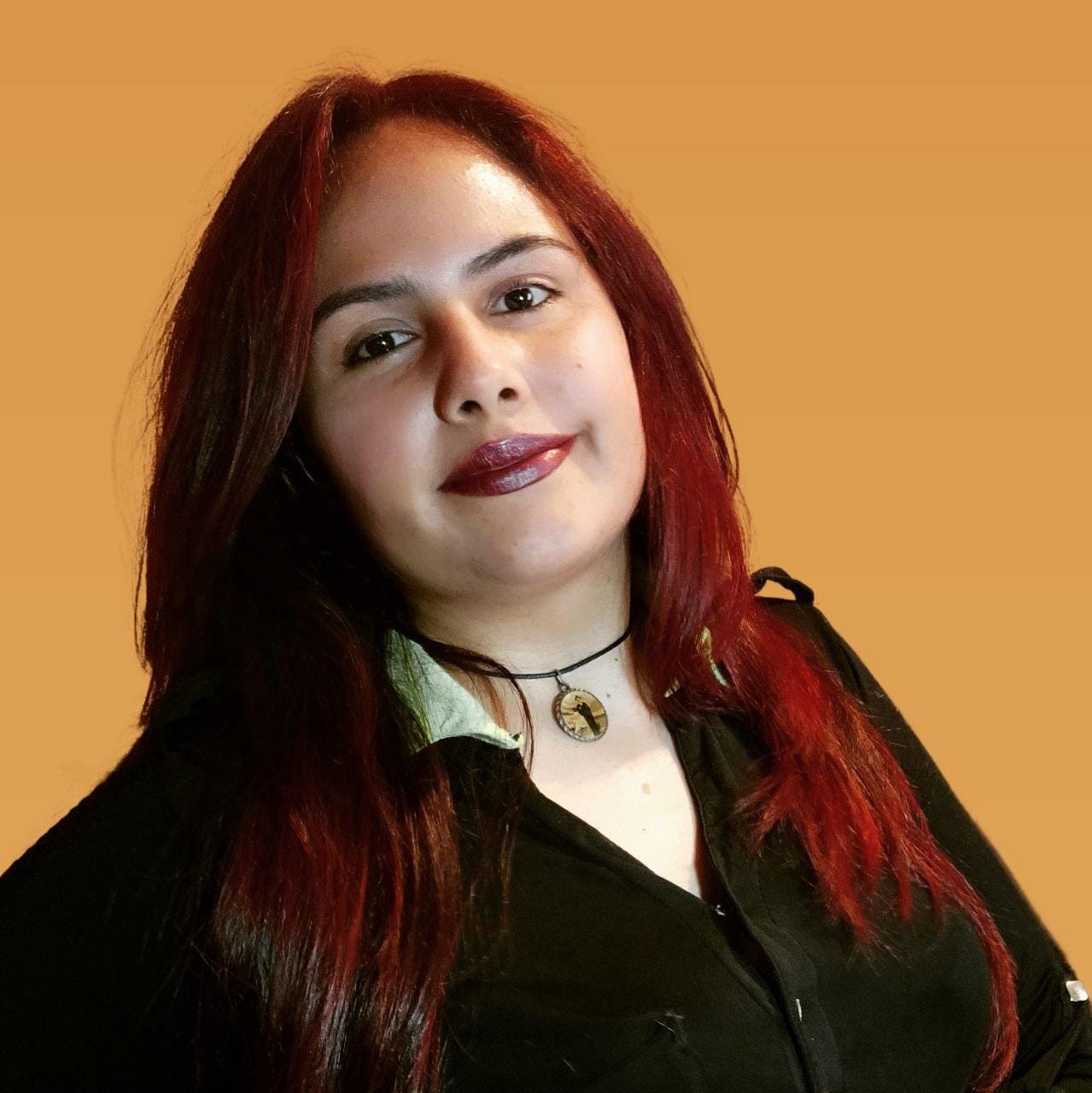 About – Yenifer Rosana – Medium