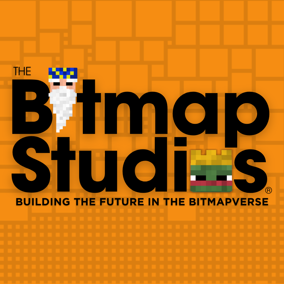 Bitmap Studios™ – Medium