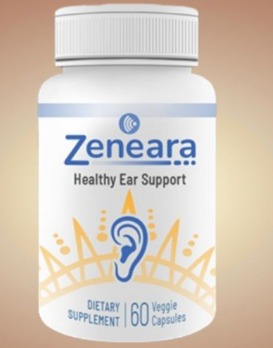 About – Zeneara Healthy Ear Support Reviews – Medium