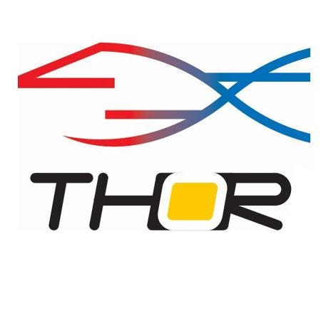 Thor Helical Australia – Medium