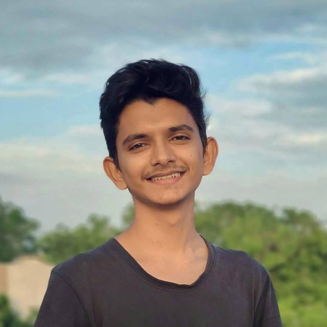 Ketan Vishwakarma – Medium