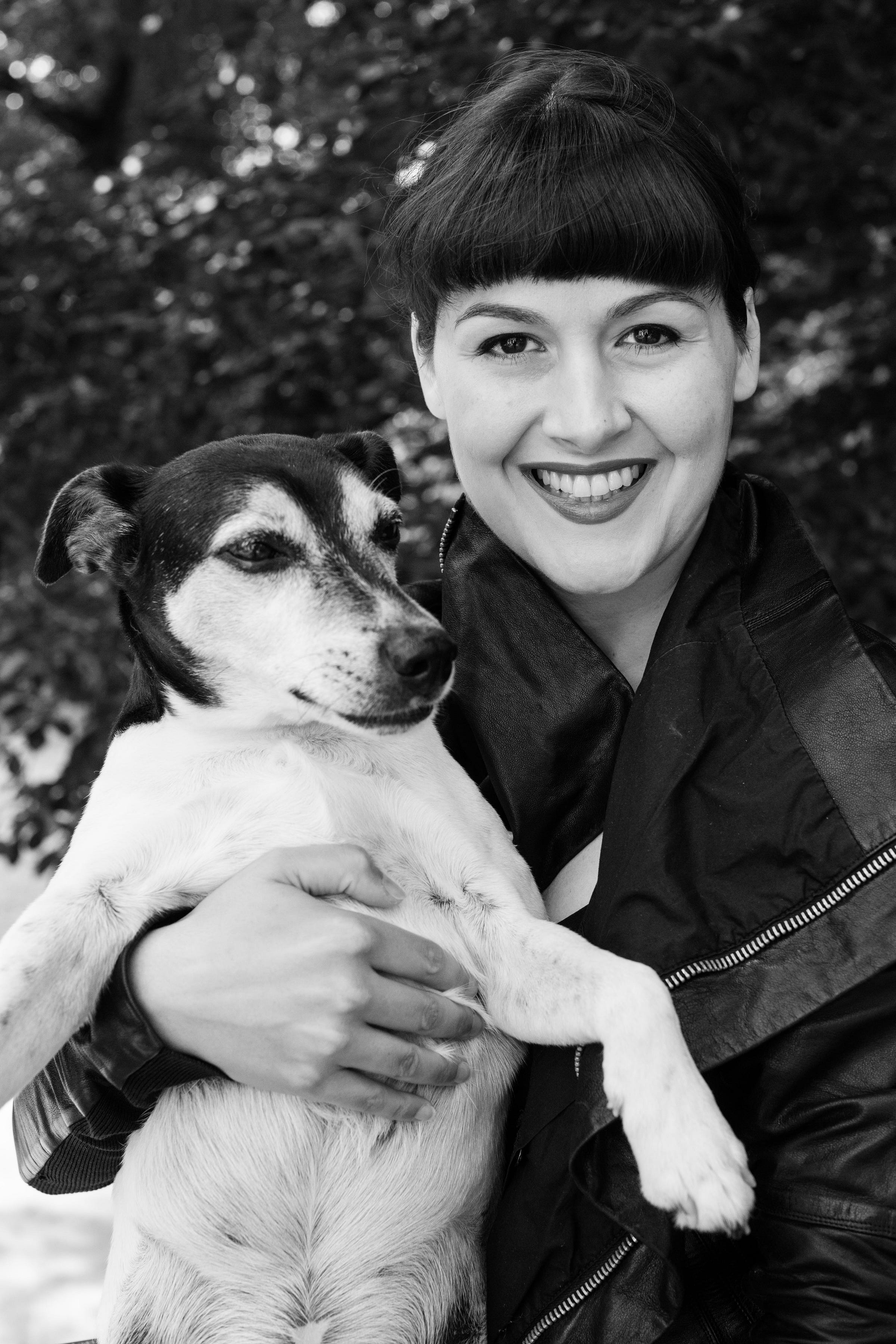 Féline Minne – Medium