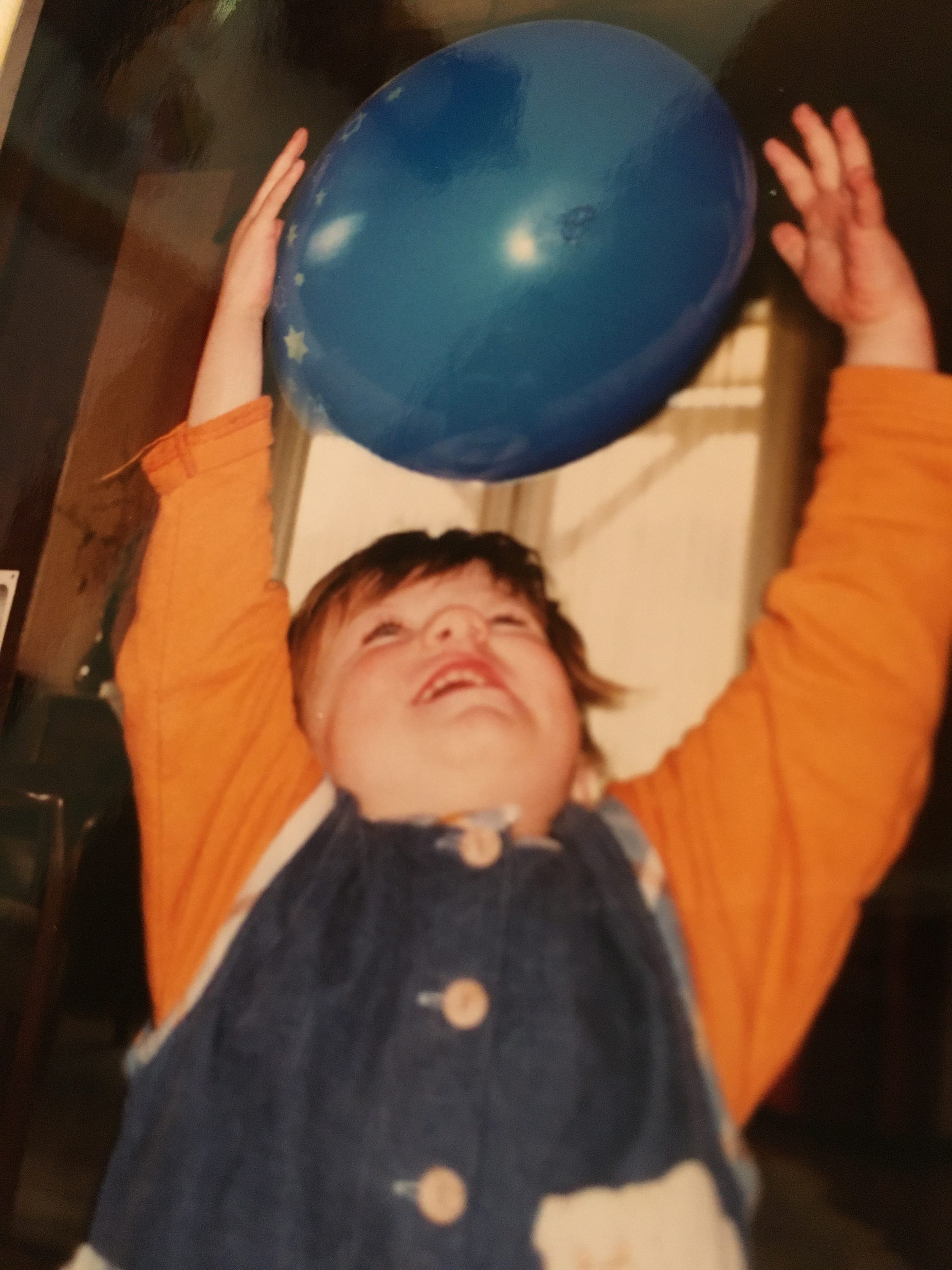 Laurenzia H. Keil – Medium