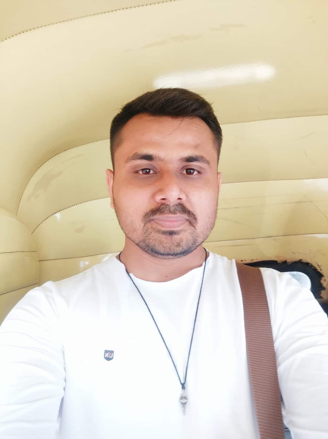 About – Sagar Kakade – Medium