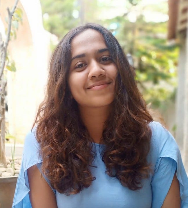 Sampada Jayaram – Medium