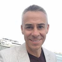 Andy Harrington – Medium