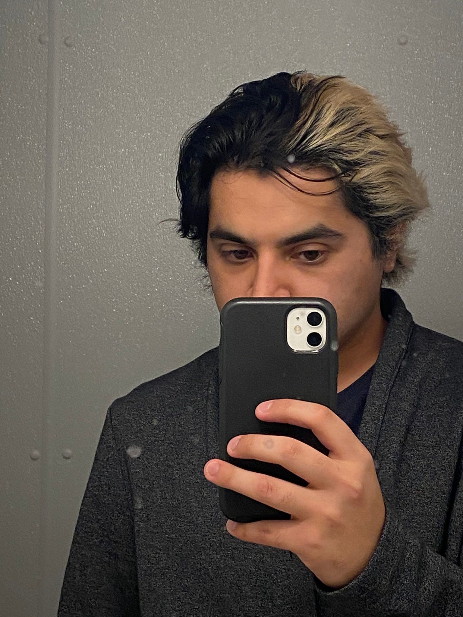 Brandon Cardona – Medium