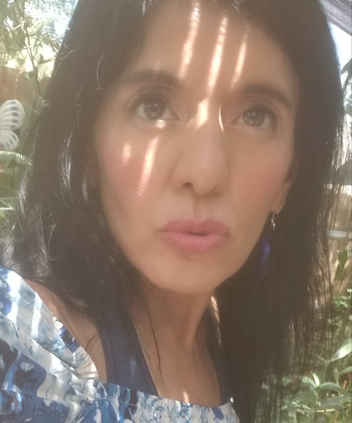 Delia Sanchez – Medium