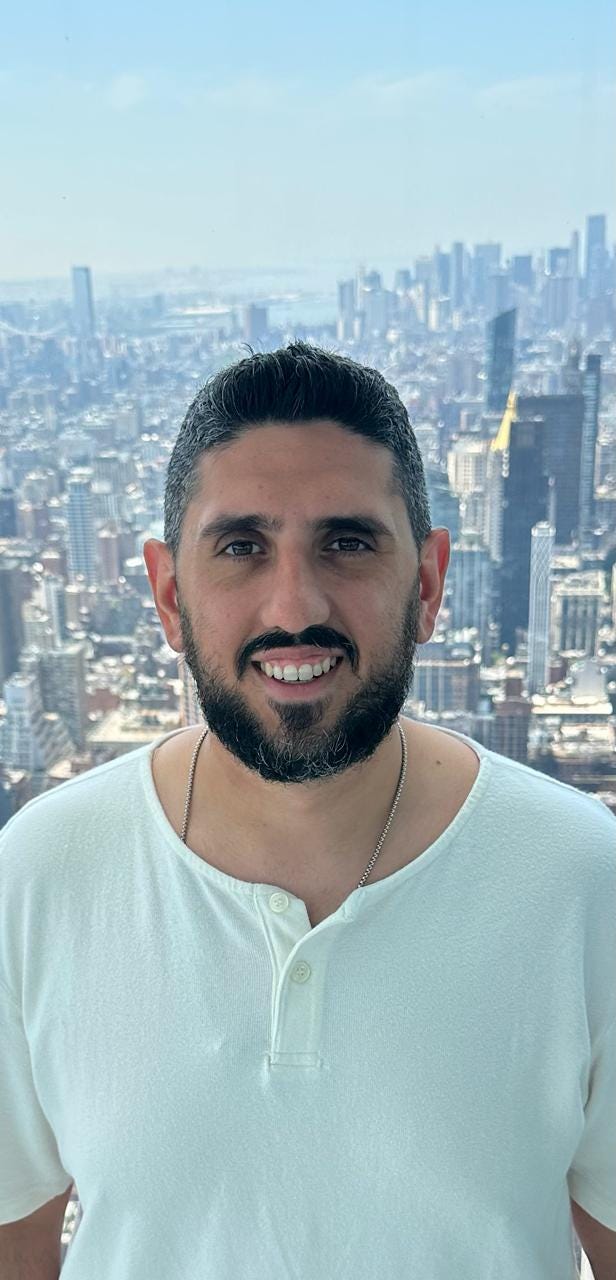 Gal Shukrun – Medium