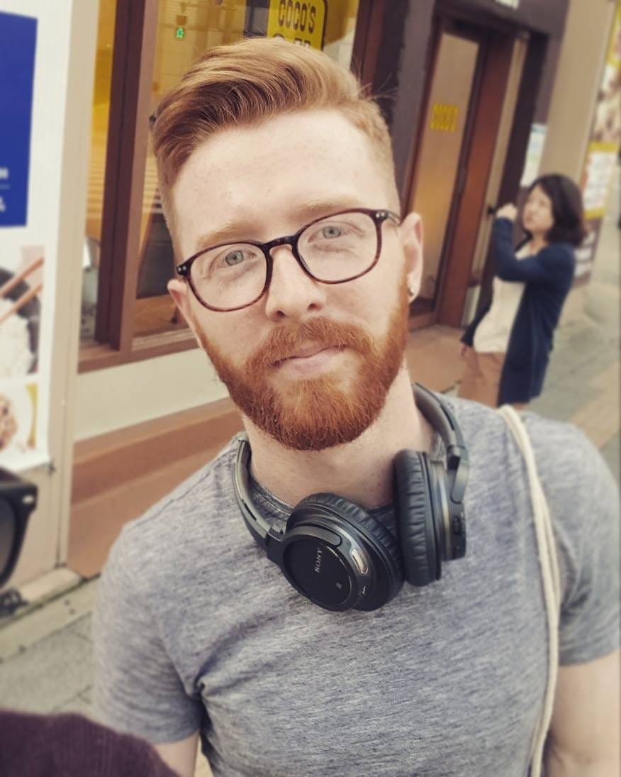 Carl Adermann – Medium