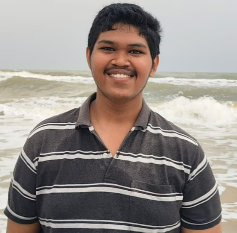 BEJAWADA SAI MAHENDRA – Medium