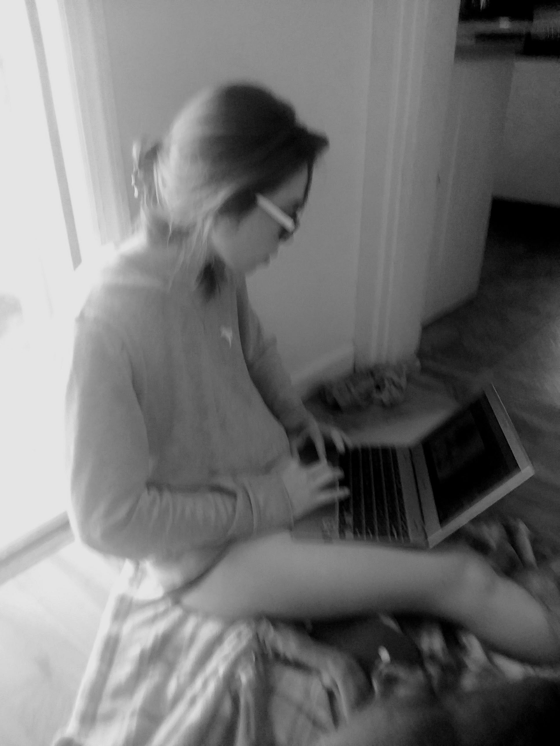 About – Alesha Billie – Medium