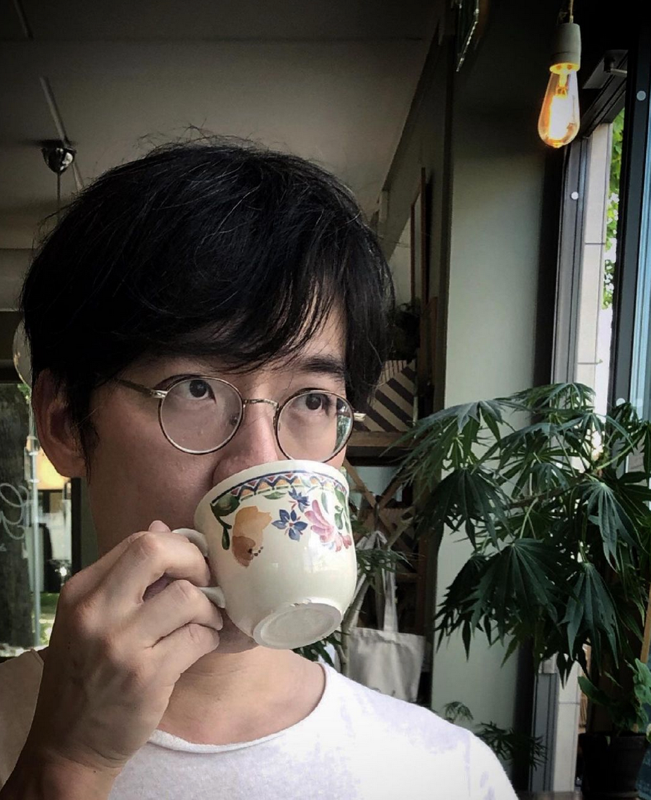 Kim SH – Medium