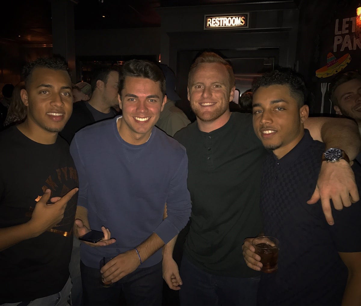 Austin Crist – Medium