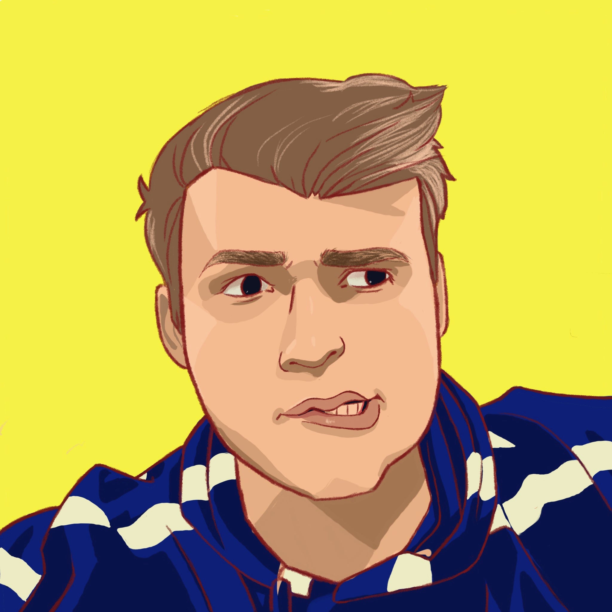 About – Zac Hunter – Medium