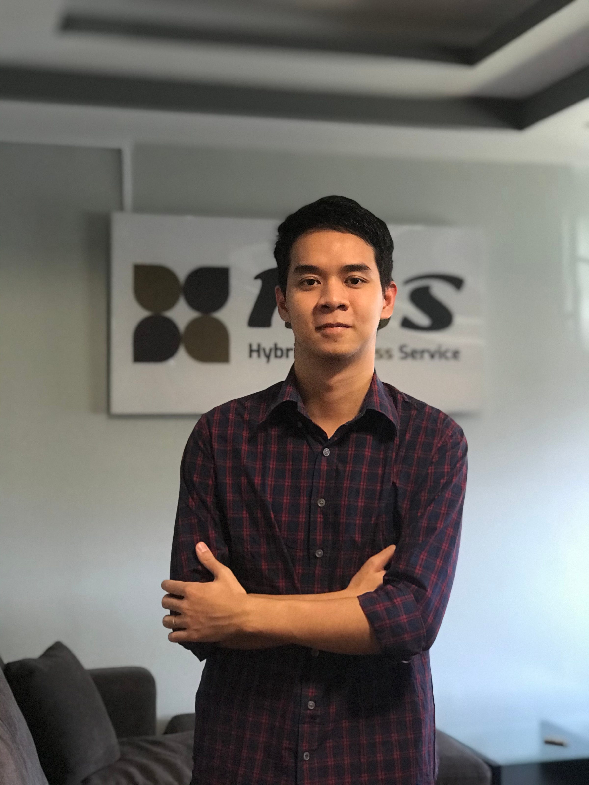 Thiha Soe Htet – Medium