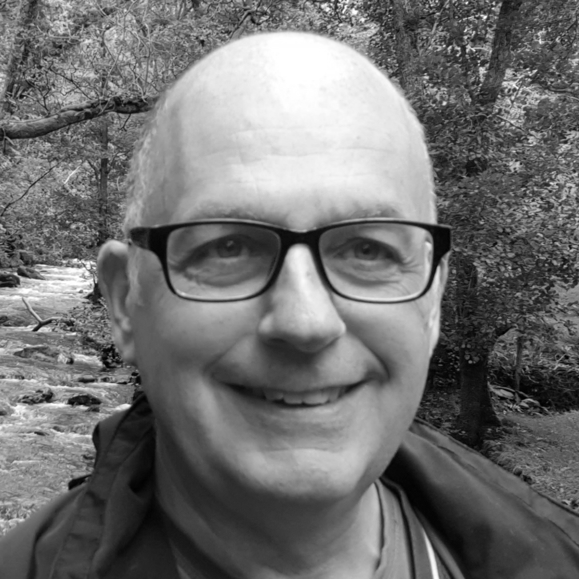 About – Richard Nolan – Medium