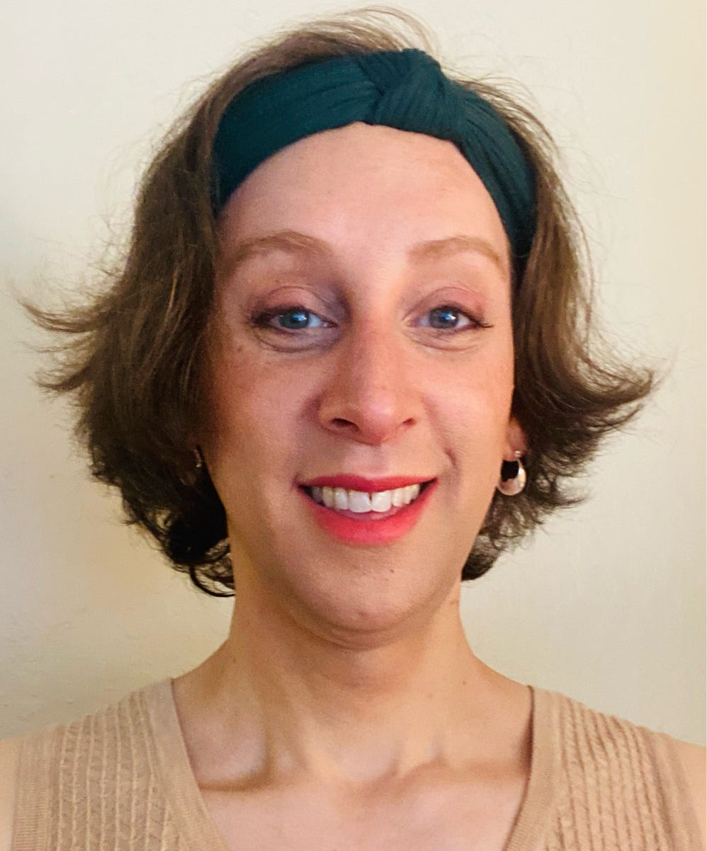 Jocie Fox – Medium