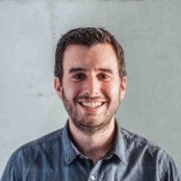 Joseph Harris – Medium