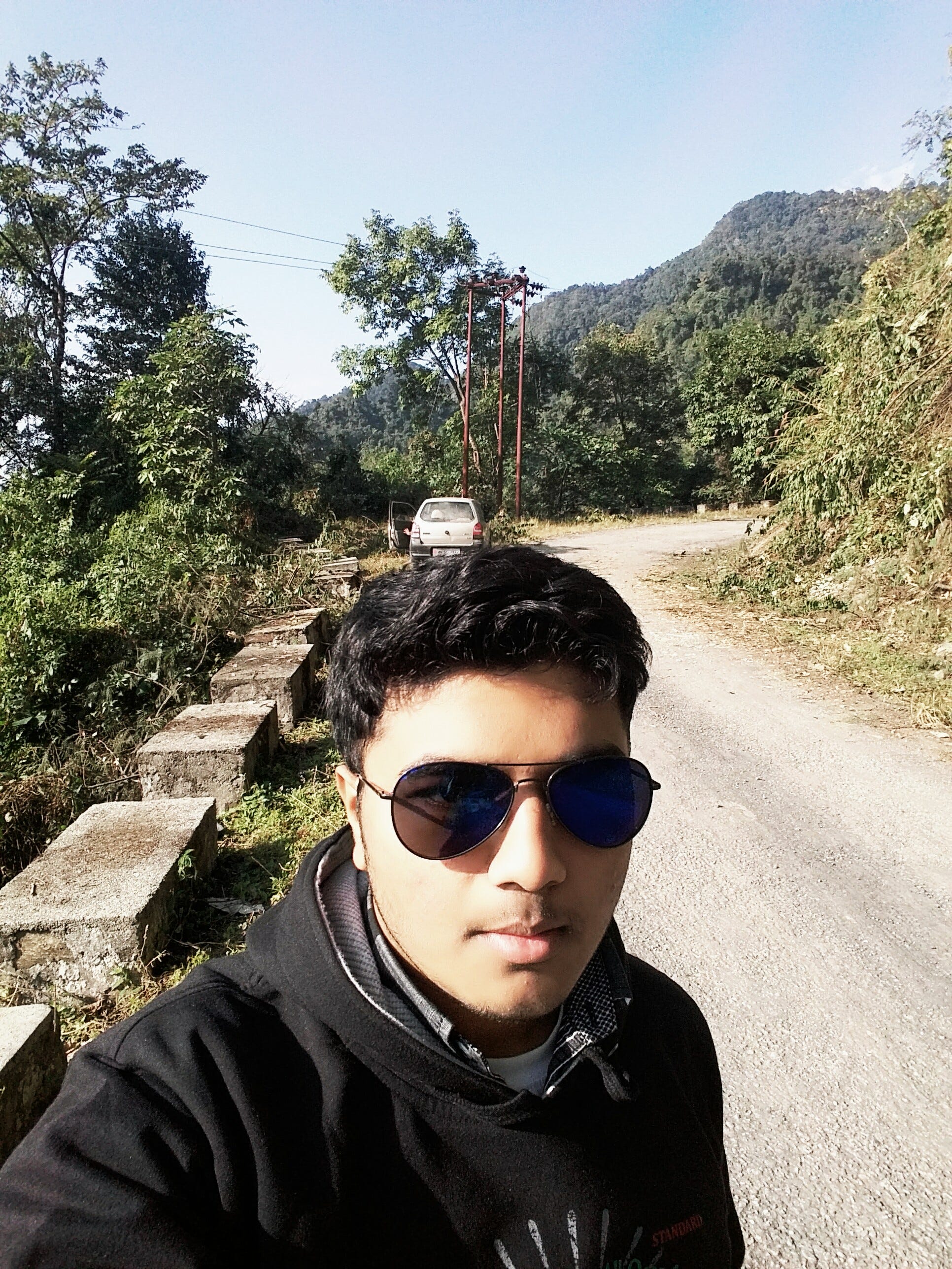 Kumar Abhinav – Medium