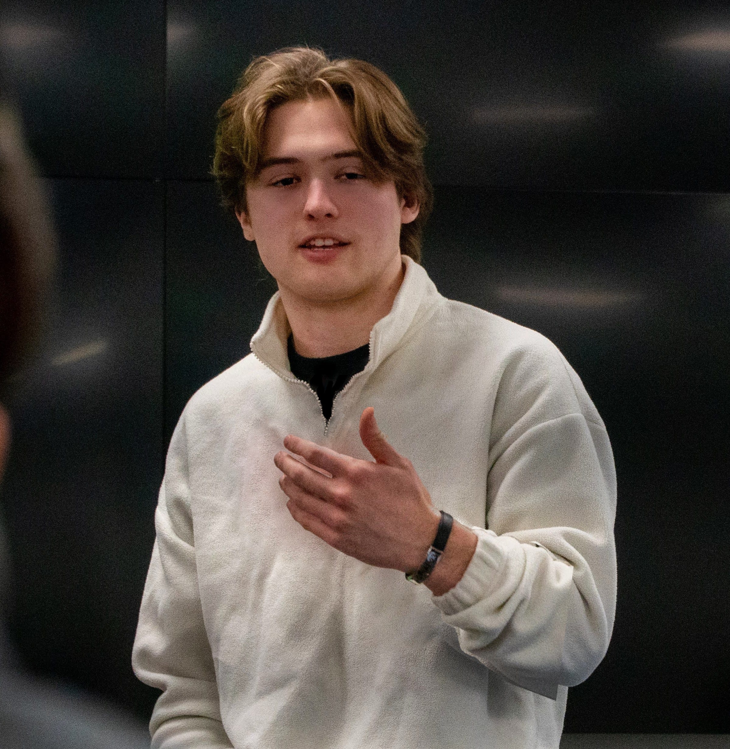 About – Oscar Moxon – Medium