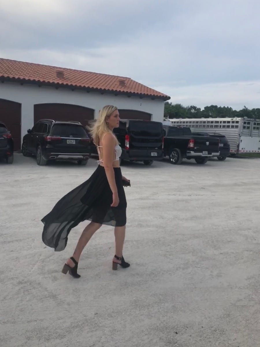 Alice Walsh – Medium