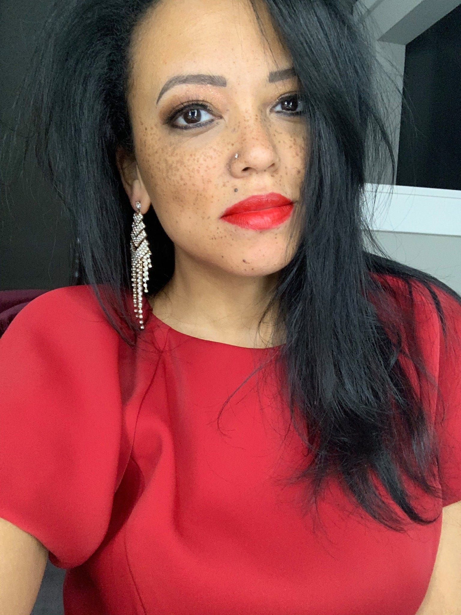 Candace Perry – Medium