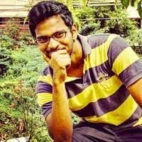 Vignesh Palani Radja – Medium