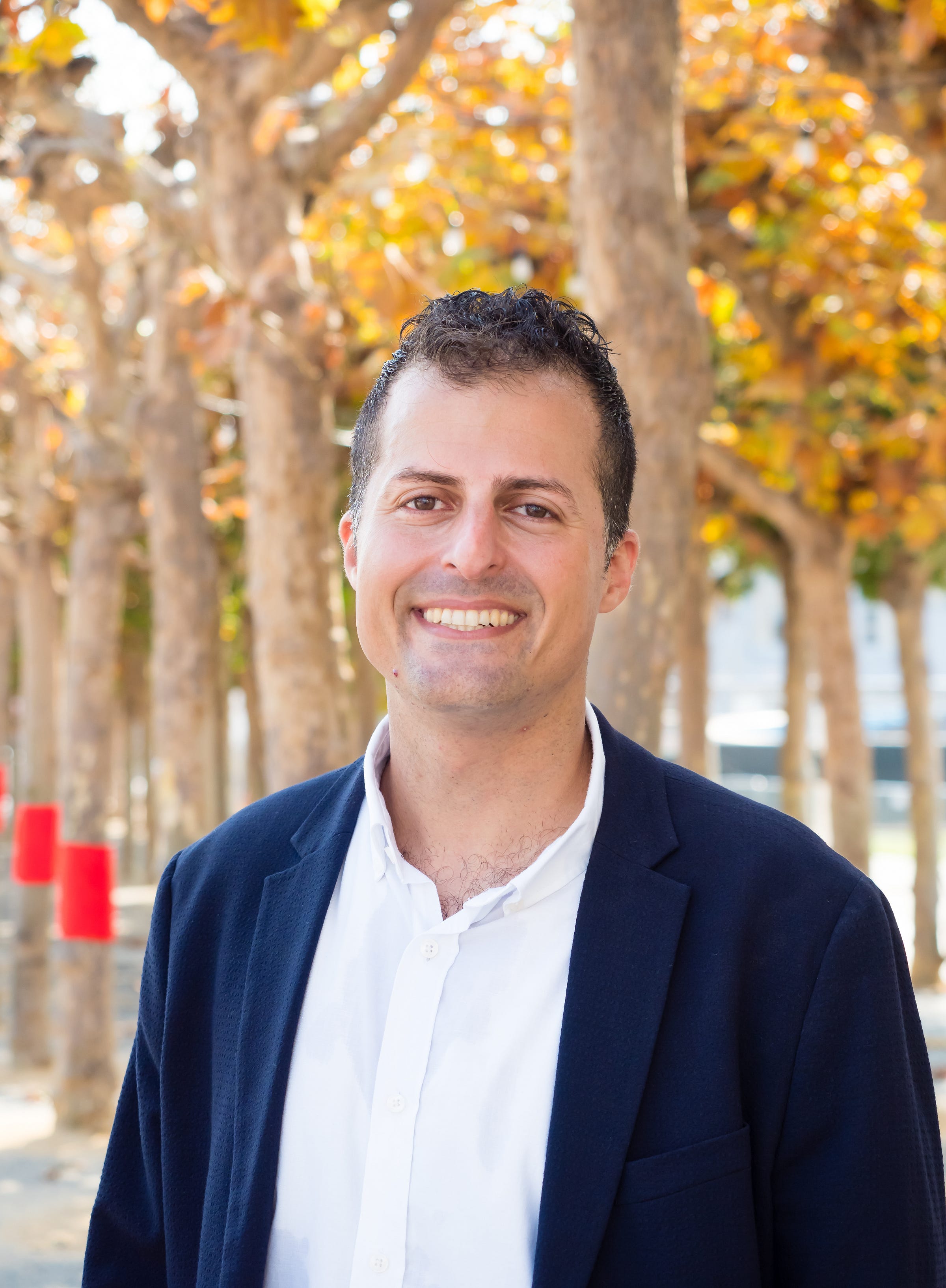 About – Shobeir Shobeiri – Medium