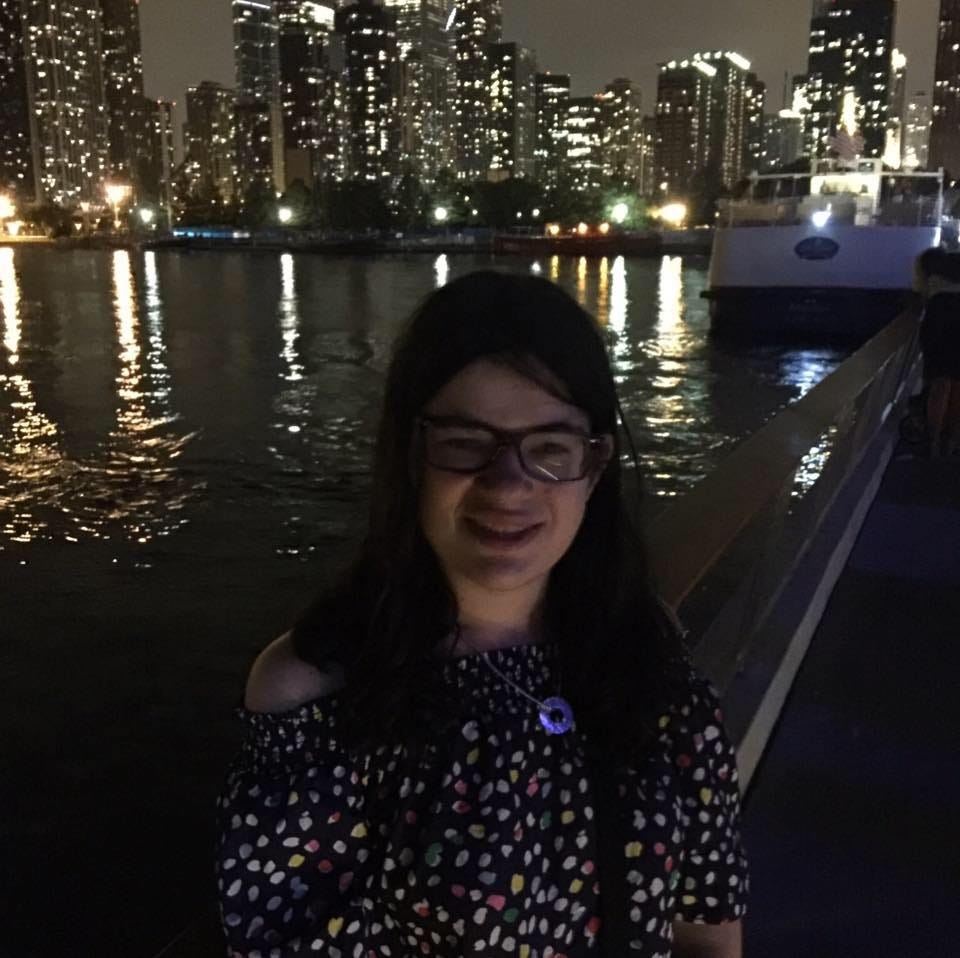 Annie Lieber – Medium