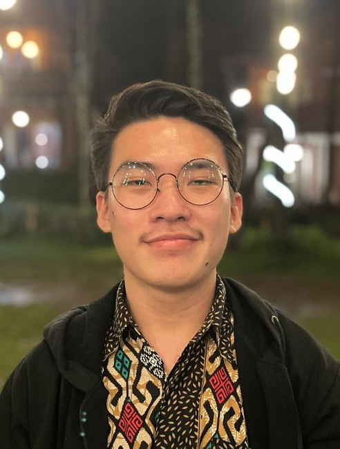 Rivaldo Fernandes – Medium