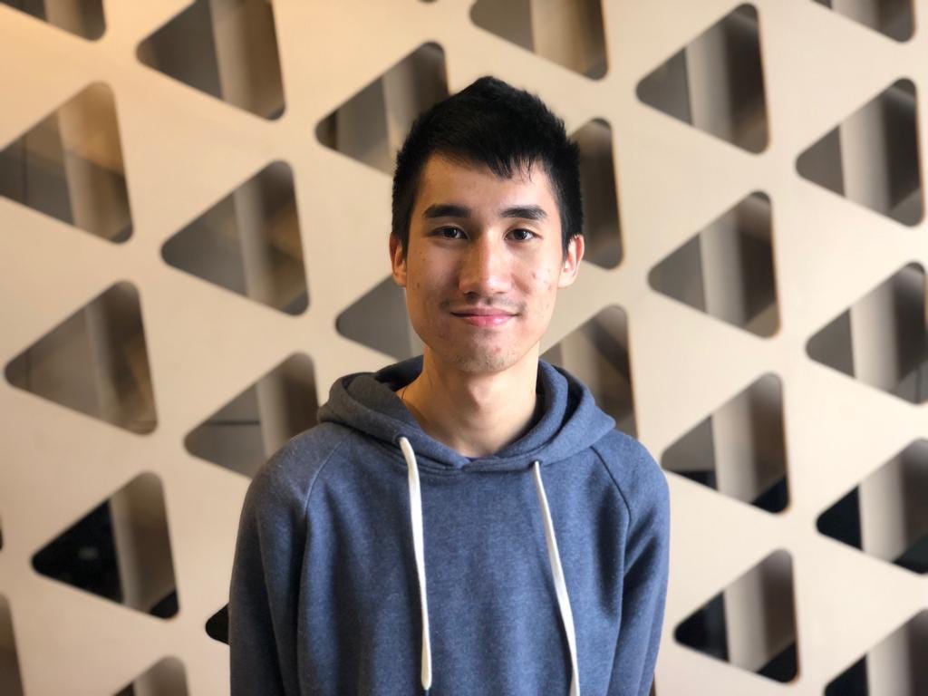 Zewu Chen – Medium