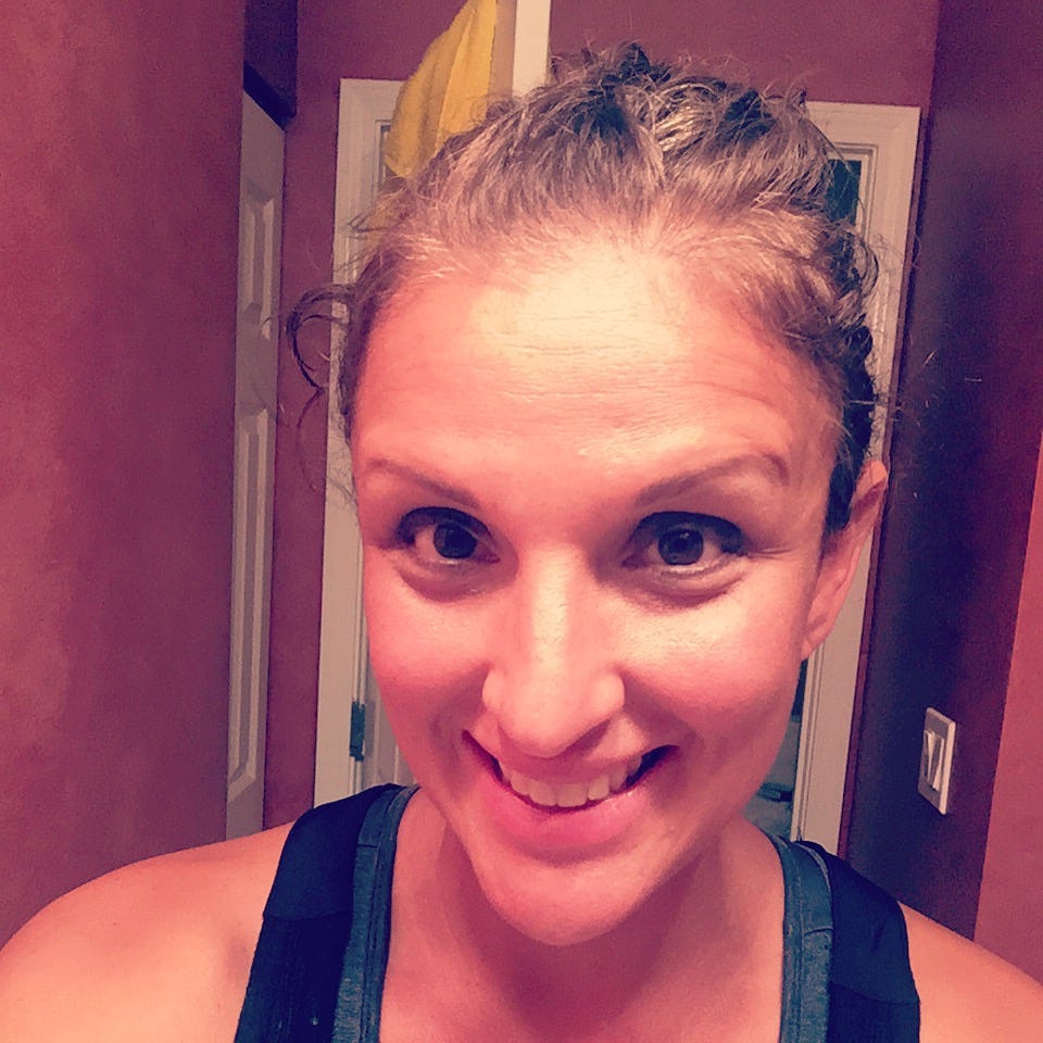 Sara Reese – Medium