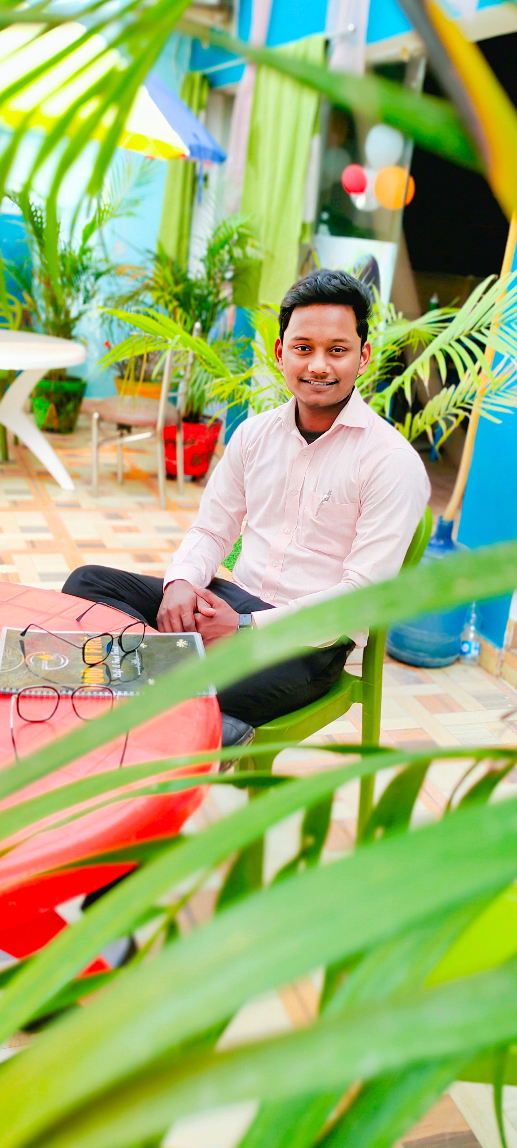 Books – Ranjeet Kumar (Moksh) – Medium