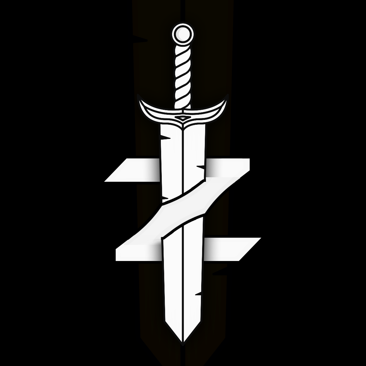 Sword of Zeus $ZEUS – Medium