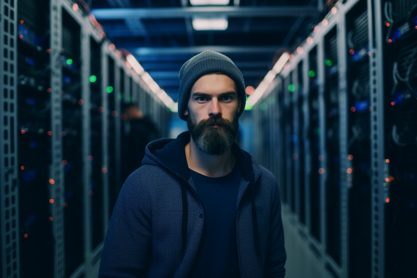 About – Marcus – Medium