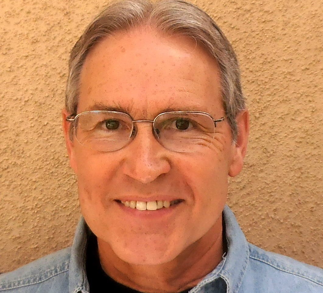 Mike Greer – Medium