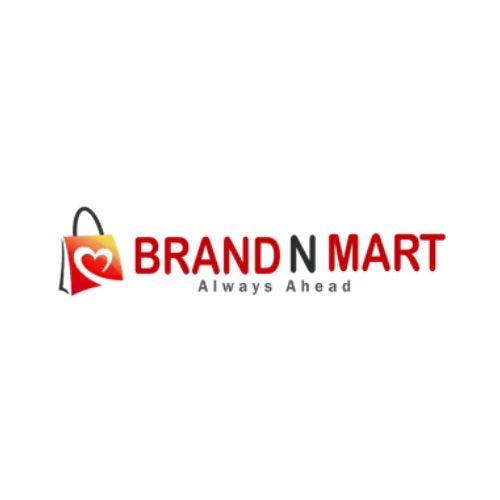 Brand N Mart – Medium