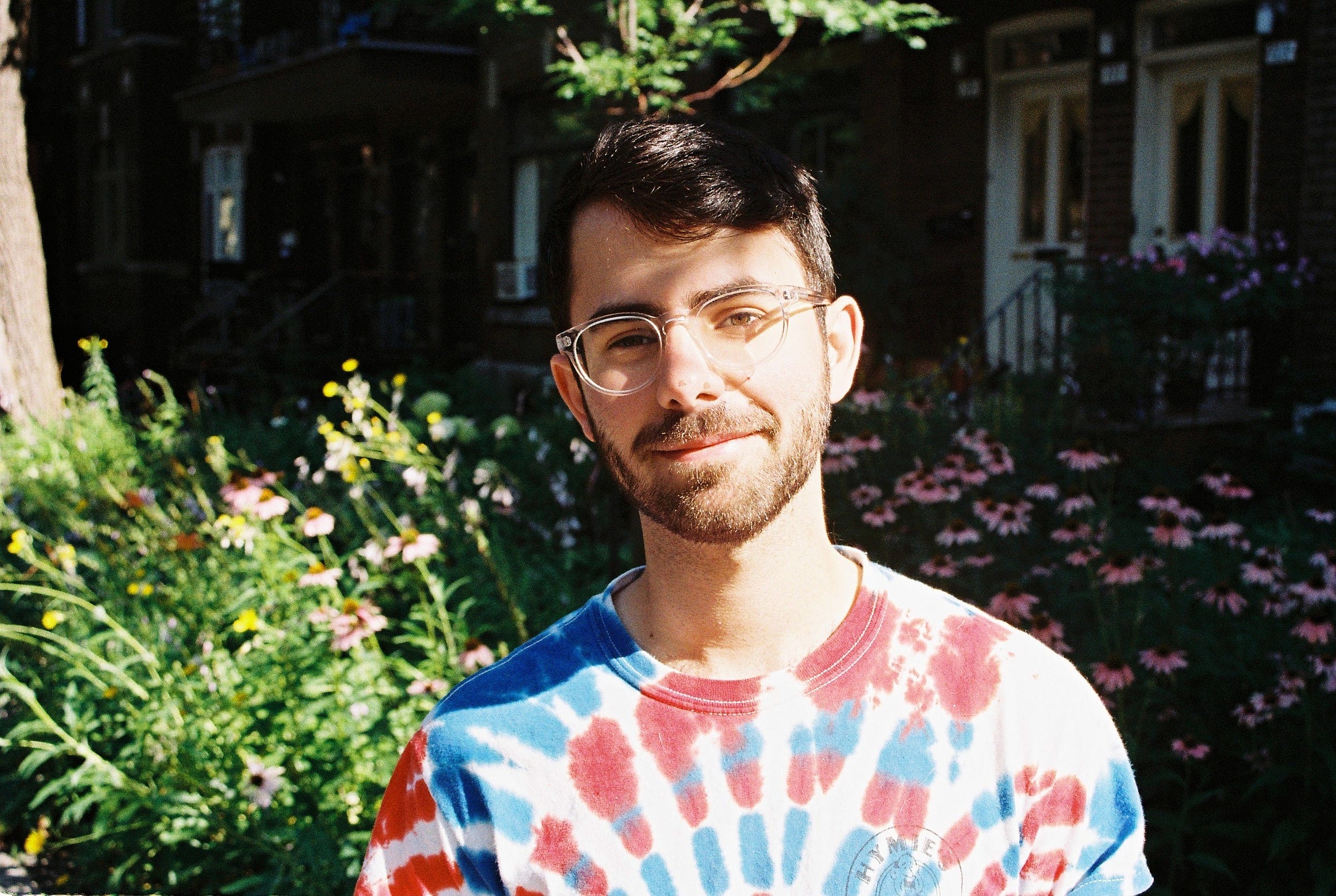 Matt Wille – Medium